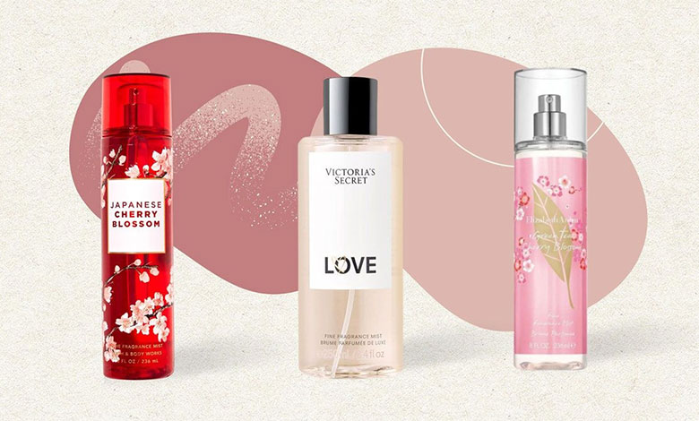 معرفی بهترین بادی اسپلش مردانه و زنانه