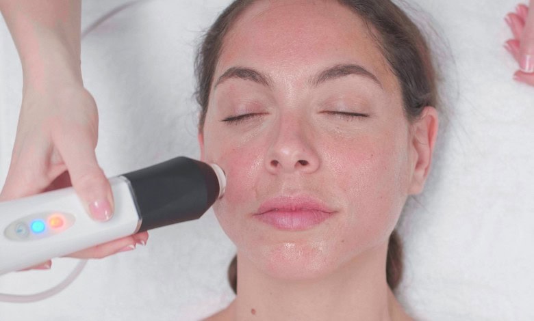 پلاژن تراپی چیست و چه کاربردی برای پوست دارد؟