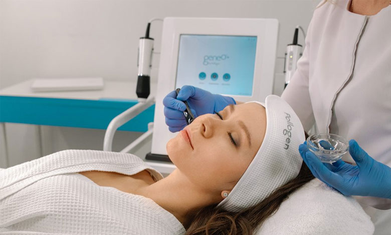 پلاژن تراپی چیست و چه کاربردی برای پوست دارد؟